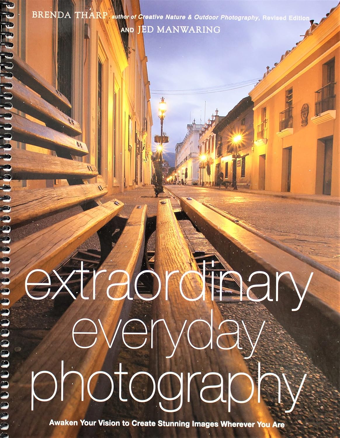 Extraordinary Everyday Photography: Awaken Your Vision to Create ...