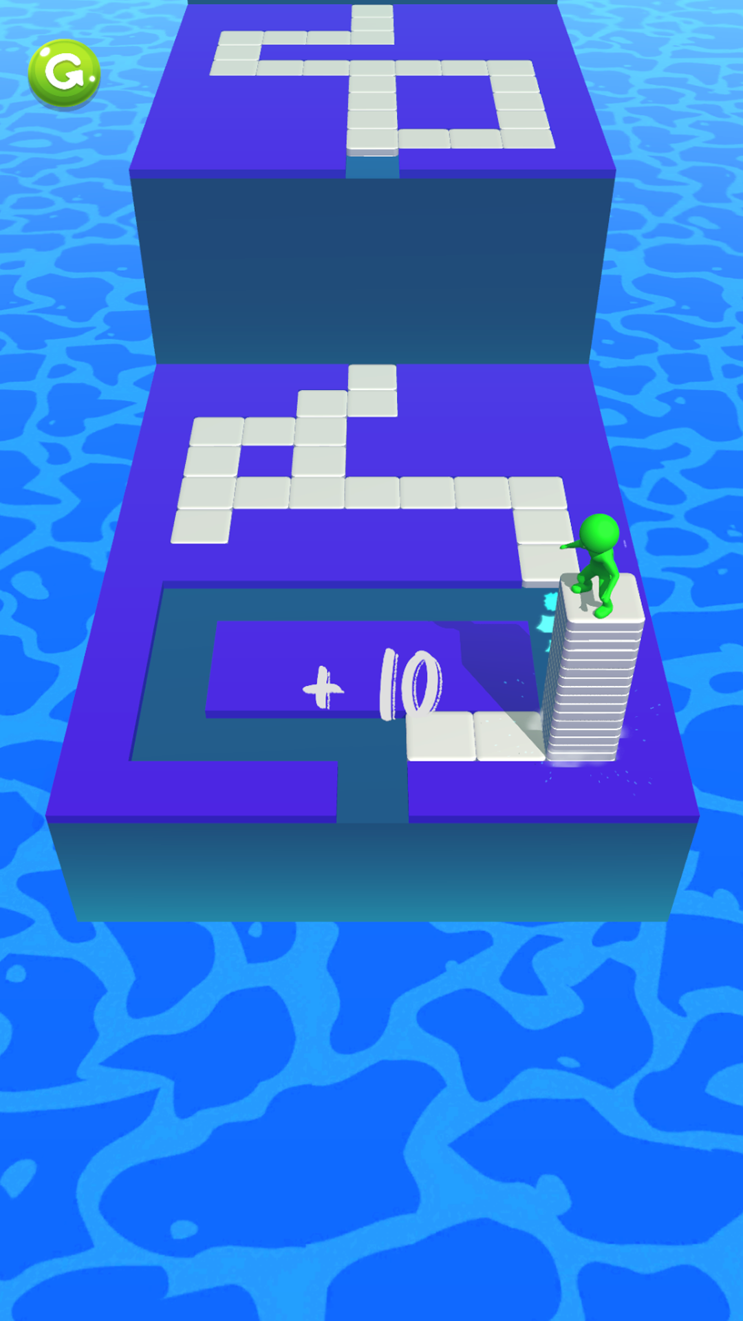 Maze Stack Slider: Puzzle Dash - App on Amazon Appstore