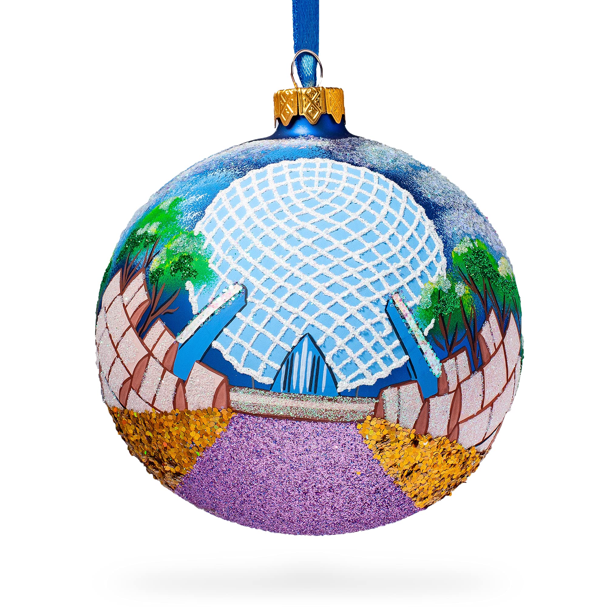 Epcot Ball Clip Art