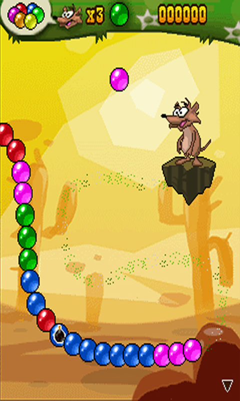 Bubble Boom Challenge - App on Amazon Appstore