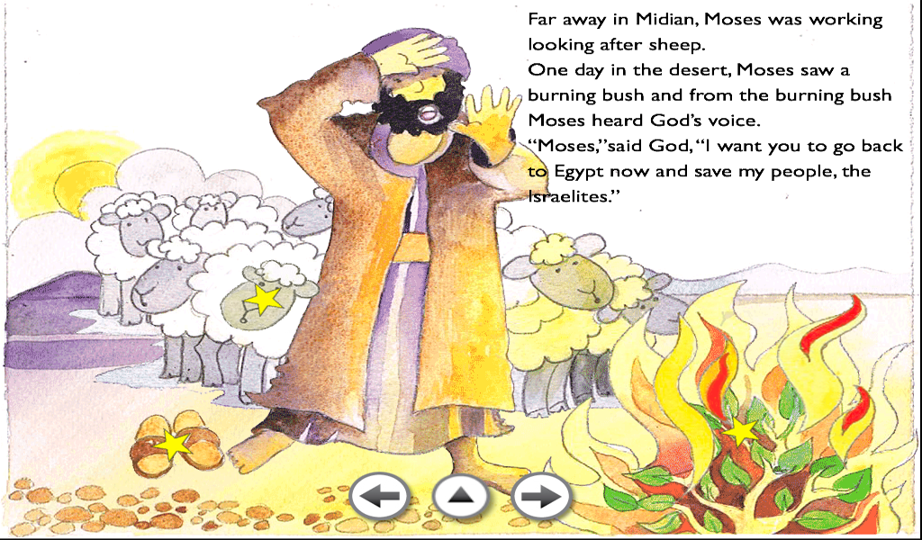 Moses - FREE Trial - App on the Amazon Appstore