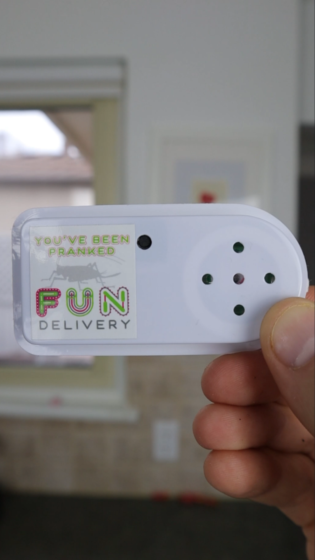 Watch Turn Up Your Prank Game! on Amazon Live