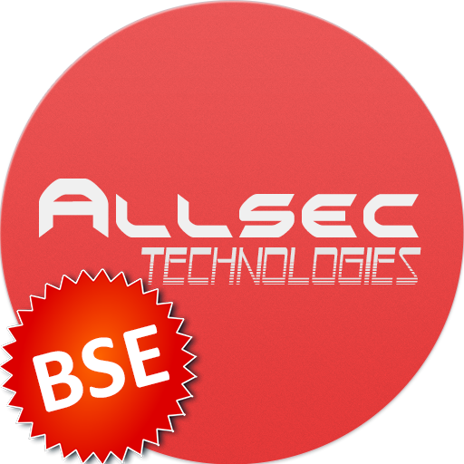 Allsec Technologies Ltd.Stock Price - App on Amazon Appstore
