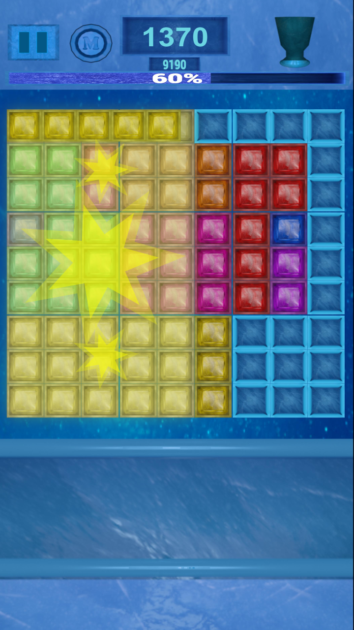 Ice Block Puzzle - App on Amazon Appstore