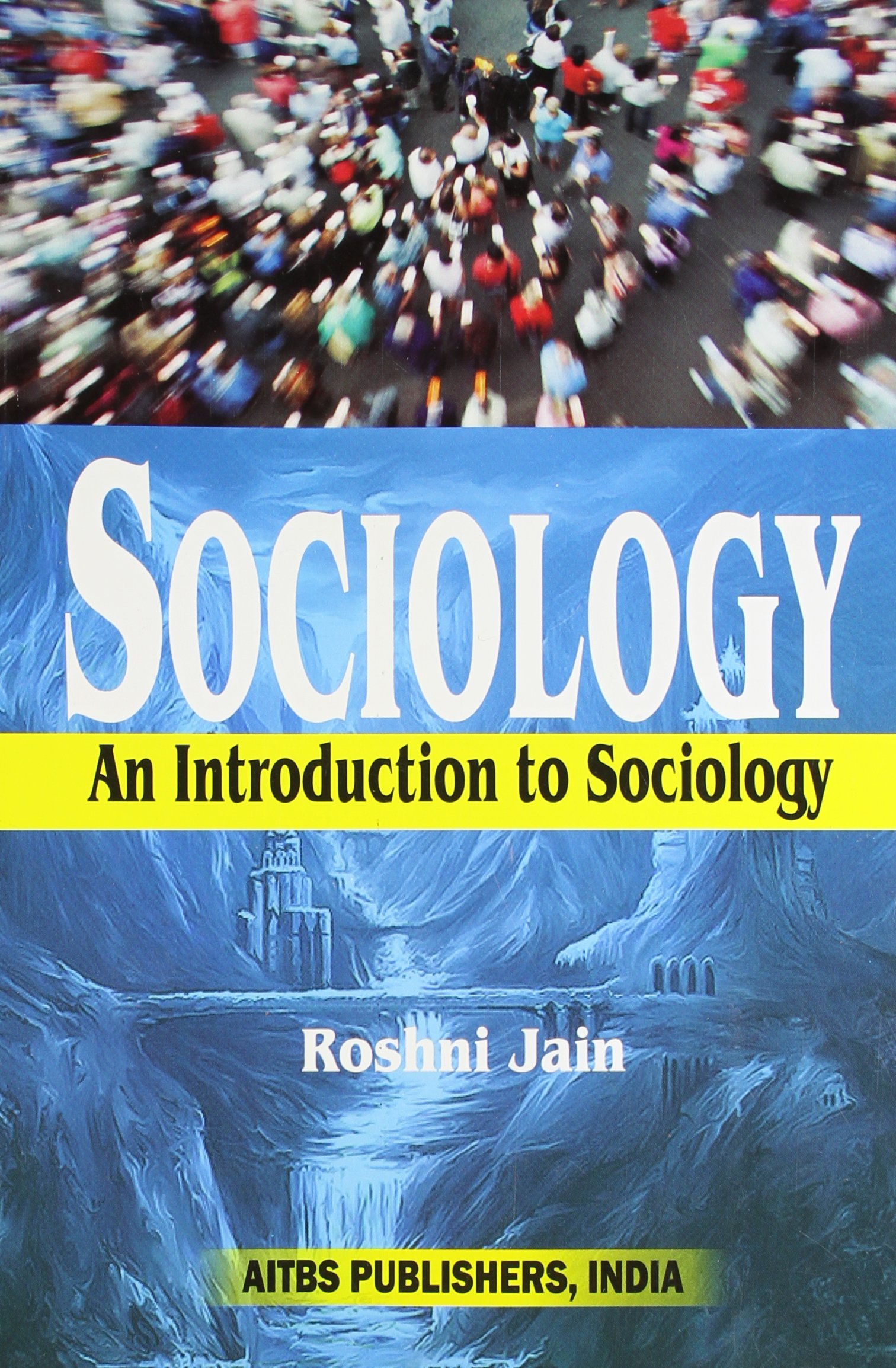 Buy Sociology An Introduction To Sociology Book Online at Low Prices in ...