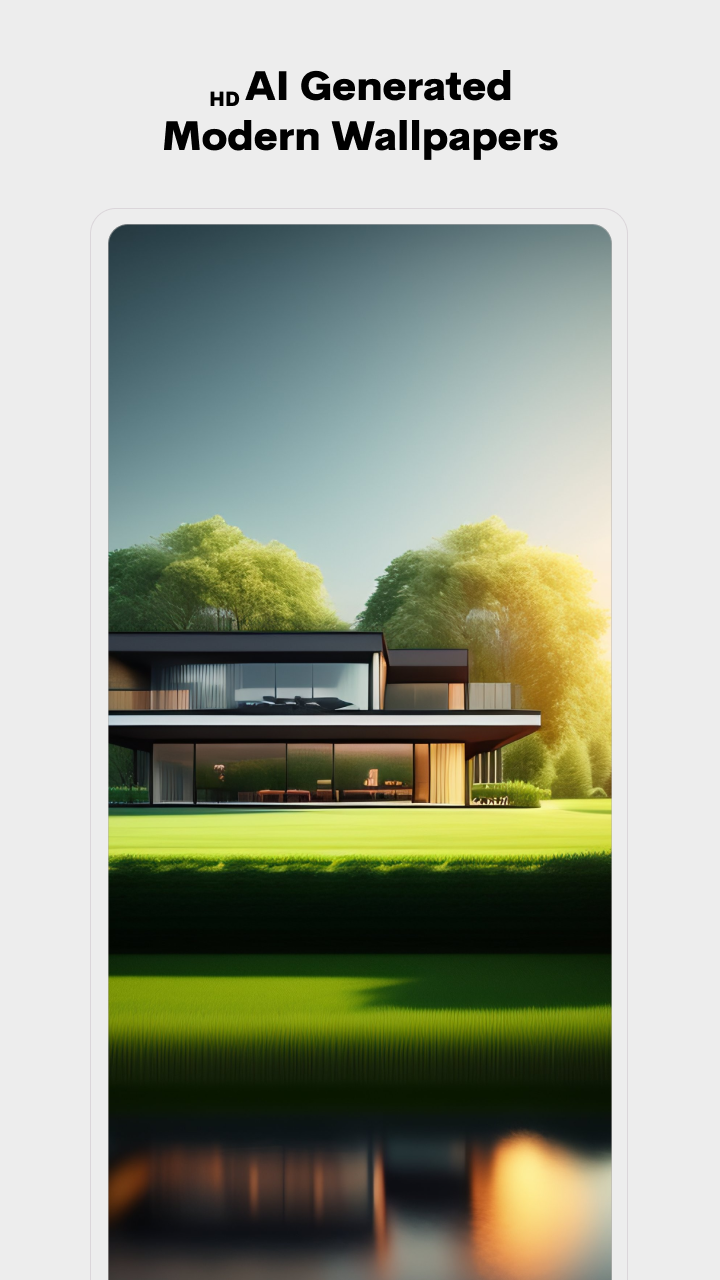 Modern Wallpapers - App on Amazon Appstore