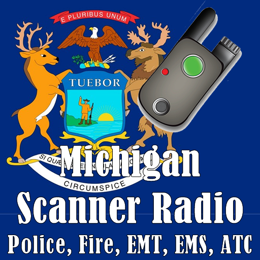 Michigan Scanner Radio FREE - App on Amazon Appstore