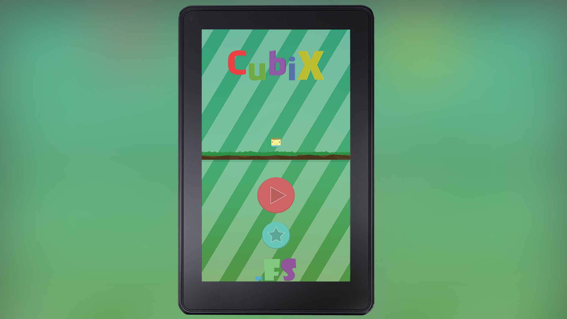 CubiX - App on the Amazon Appstore