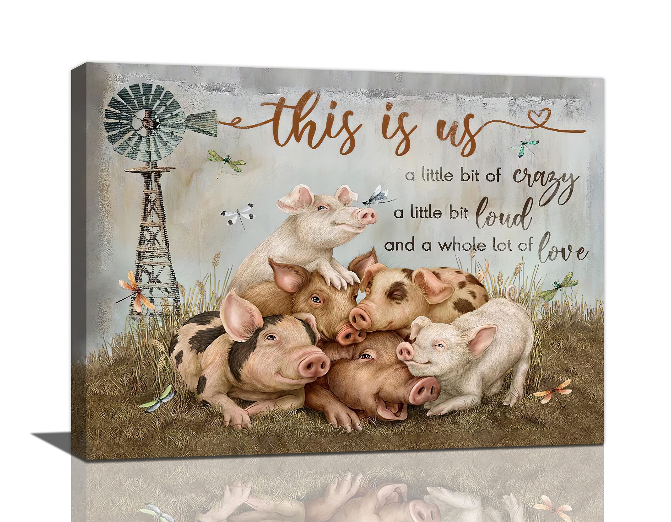 Pig Love Quotes