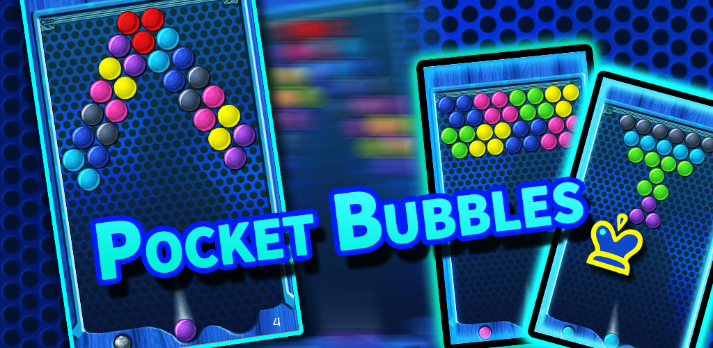 Pocket Bubbles:Amazon.com:Appstore for Android