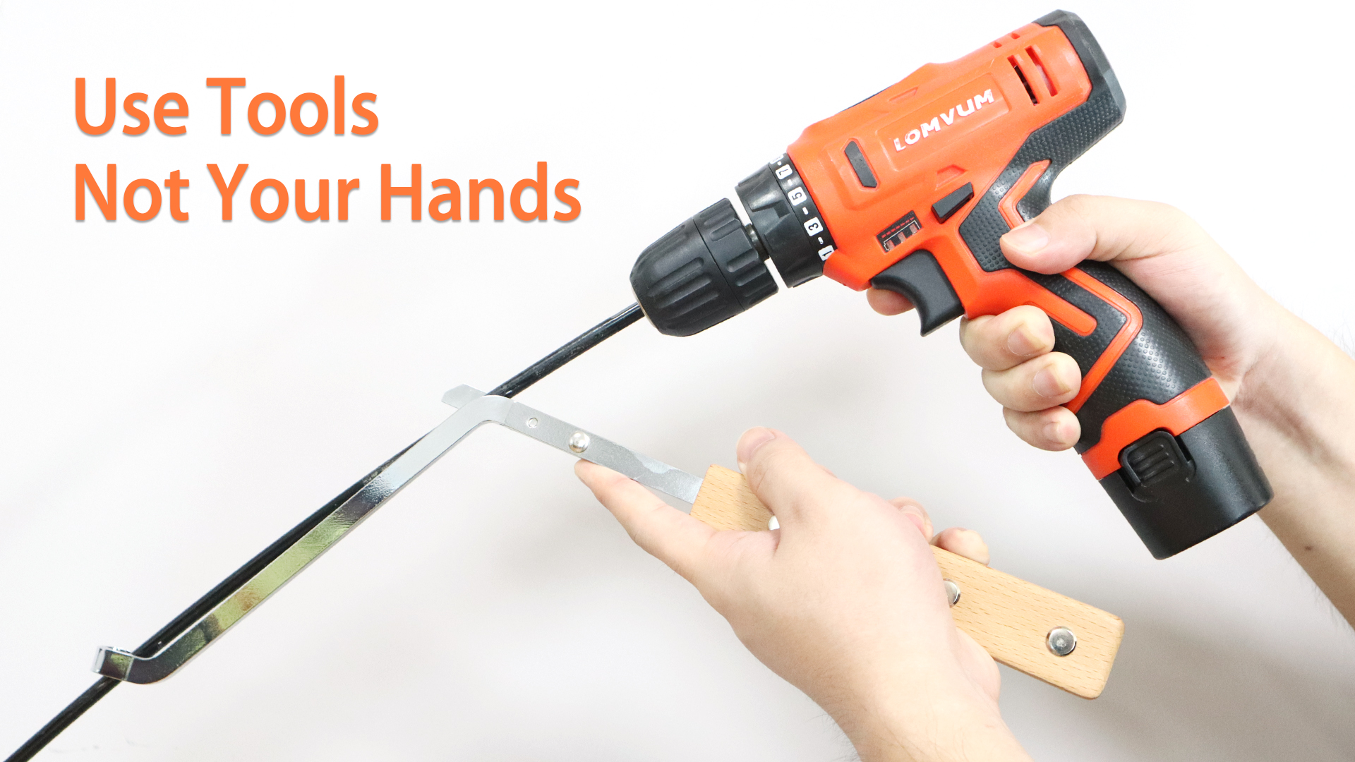 Watch How to use our Flex Drill Bit Placement Tool on Amazon Live