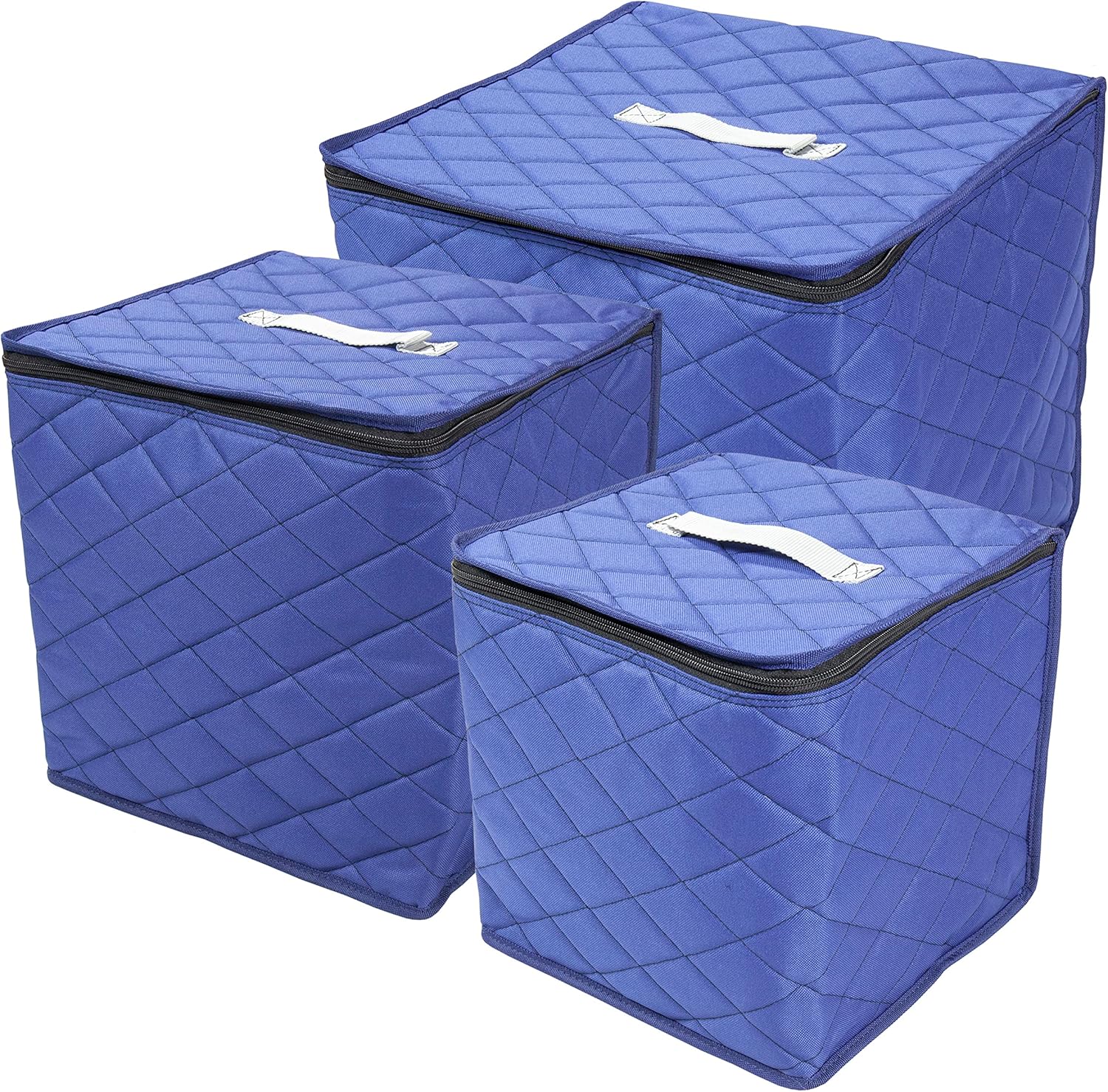 Amazon Simple Living Solutions Storage Cube Bundle Blue Home amazon-simple-living-solutions-storage-cube-bundle-blue-home