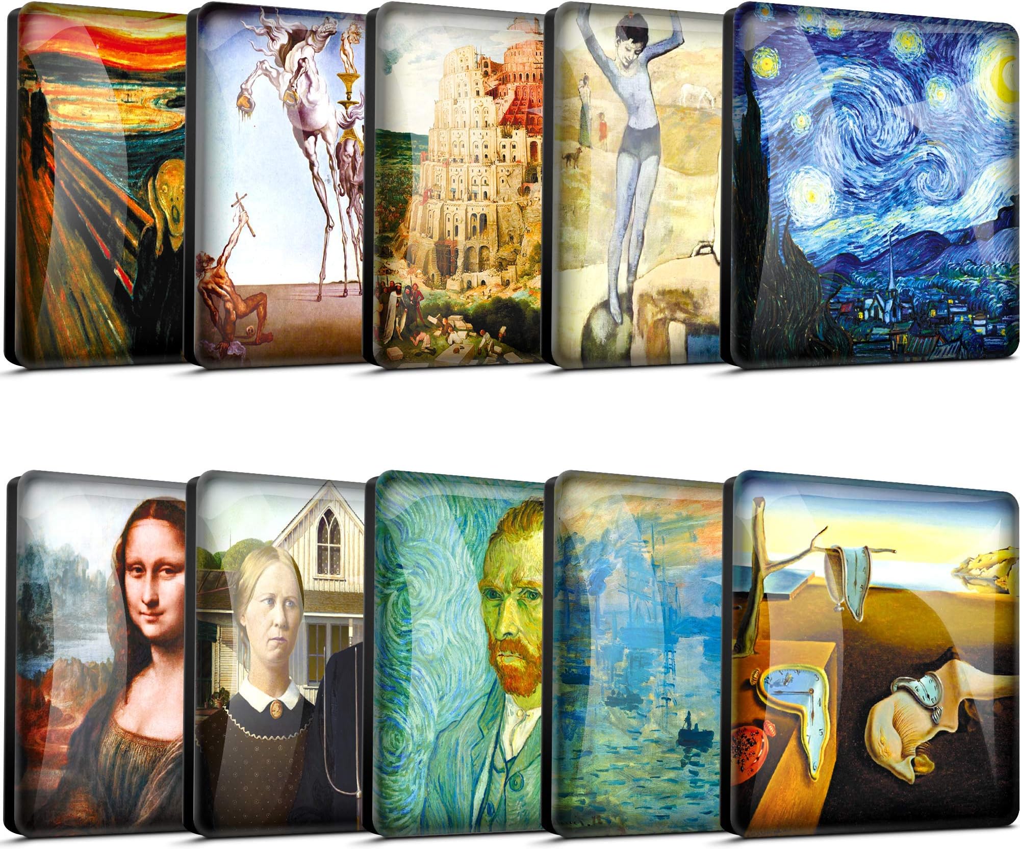 Top 10 Banksy Fridge Magnets - All The Favourites - Street Art Banksy ...