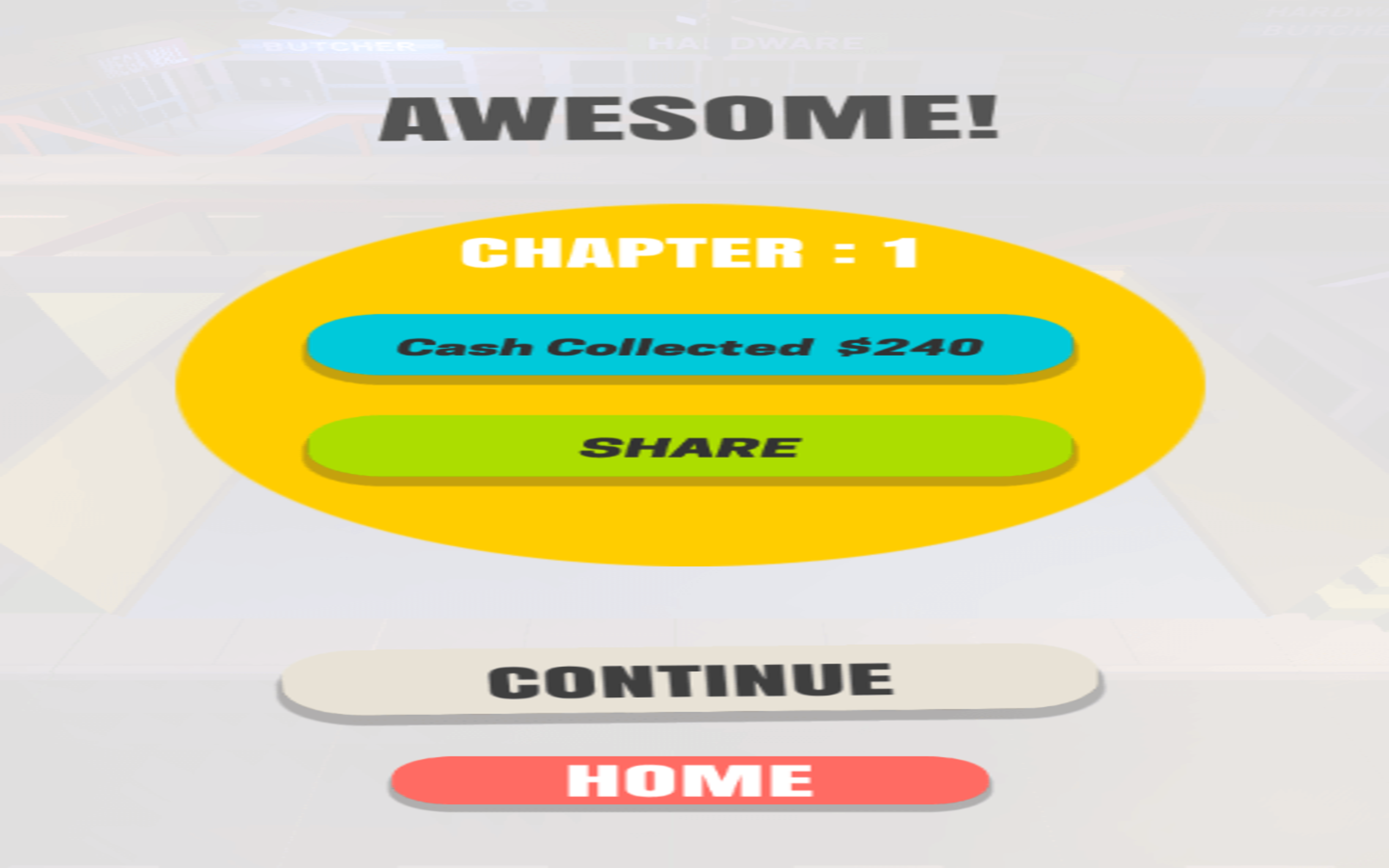 Idle Smart Looter - App on Amazon Appstore
