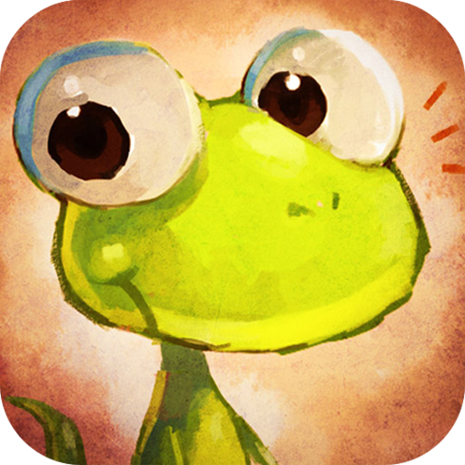 The Lost Komodo - App on Amazon Appstore