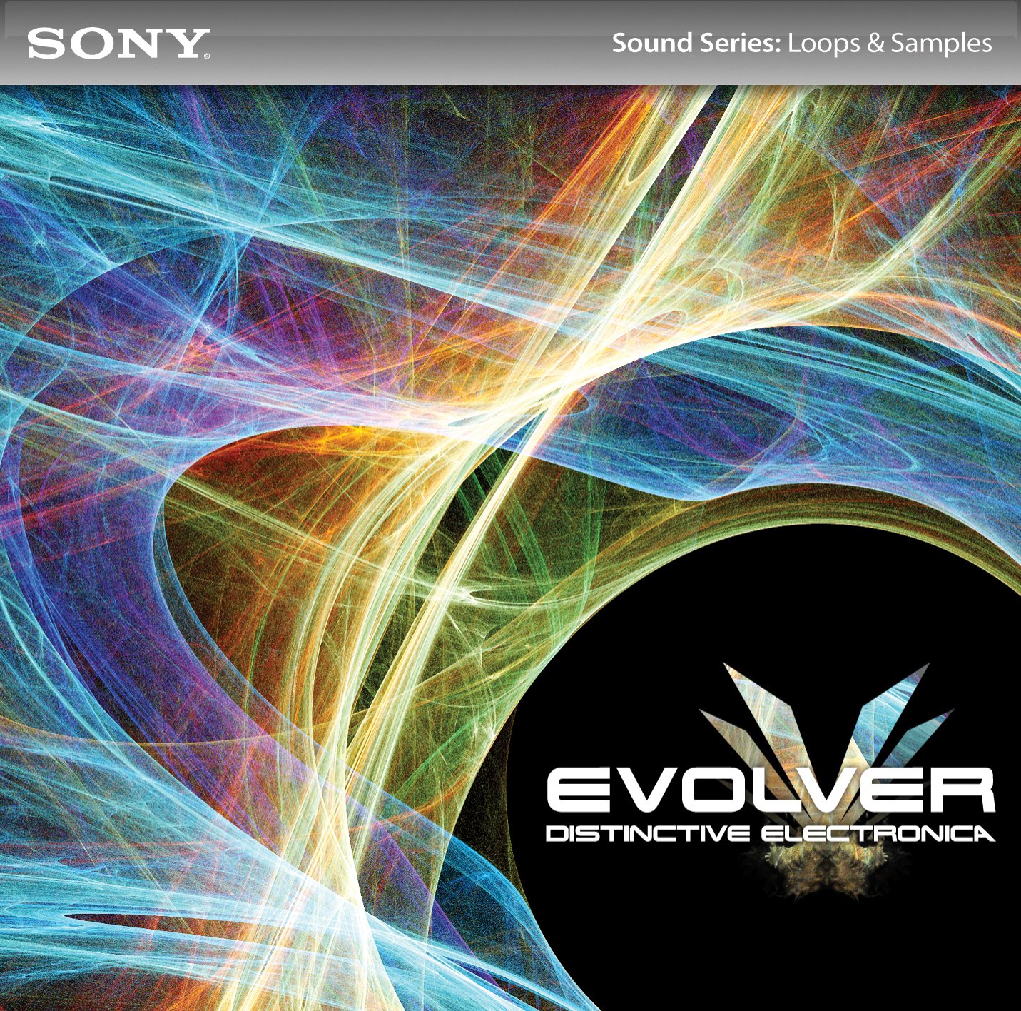 Amazon.com: Evolver: Distinctive Electronica [Download] : Everything Else