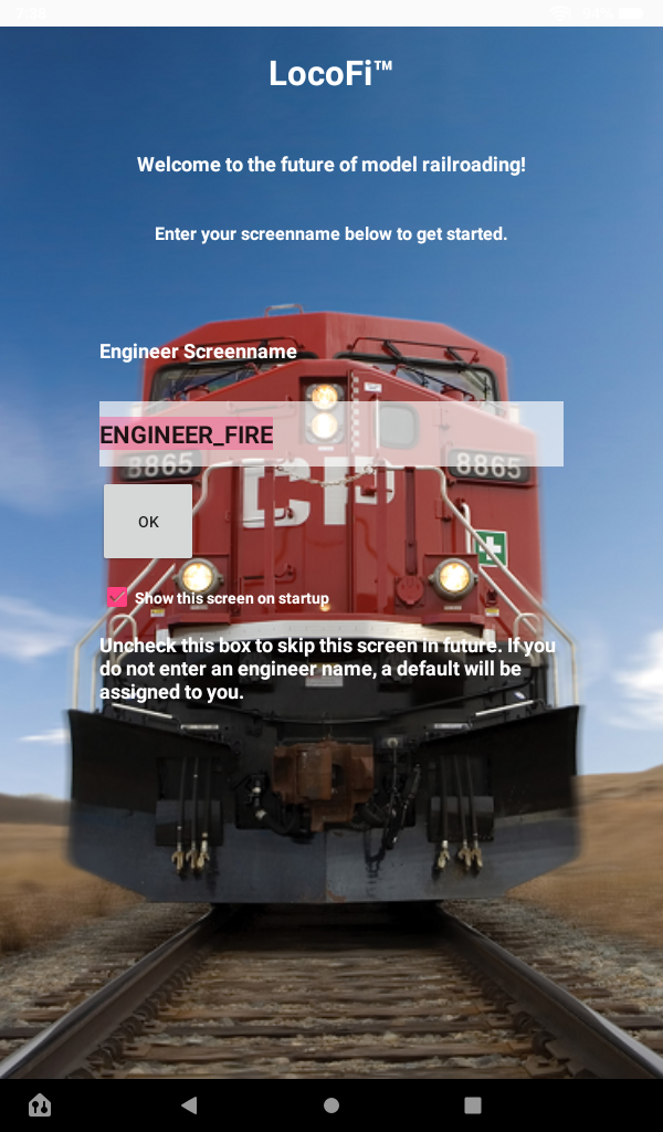 LocoFi™ - App on Amazon Appstore