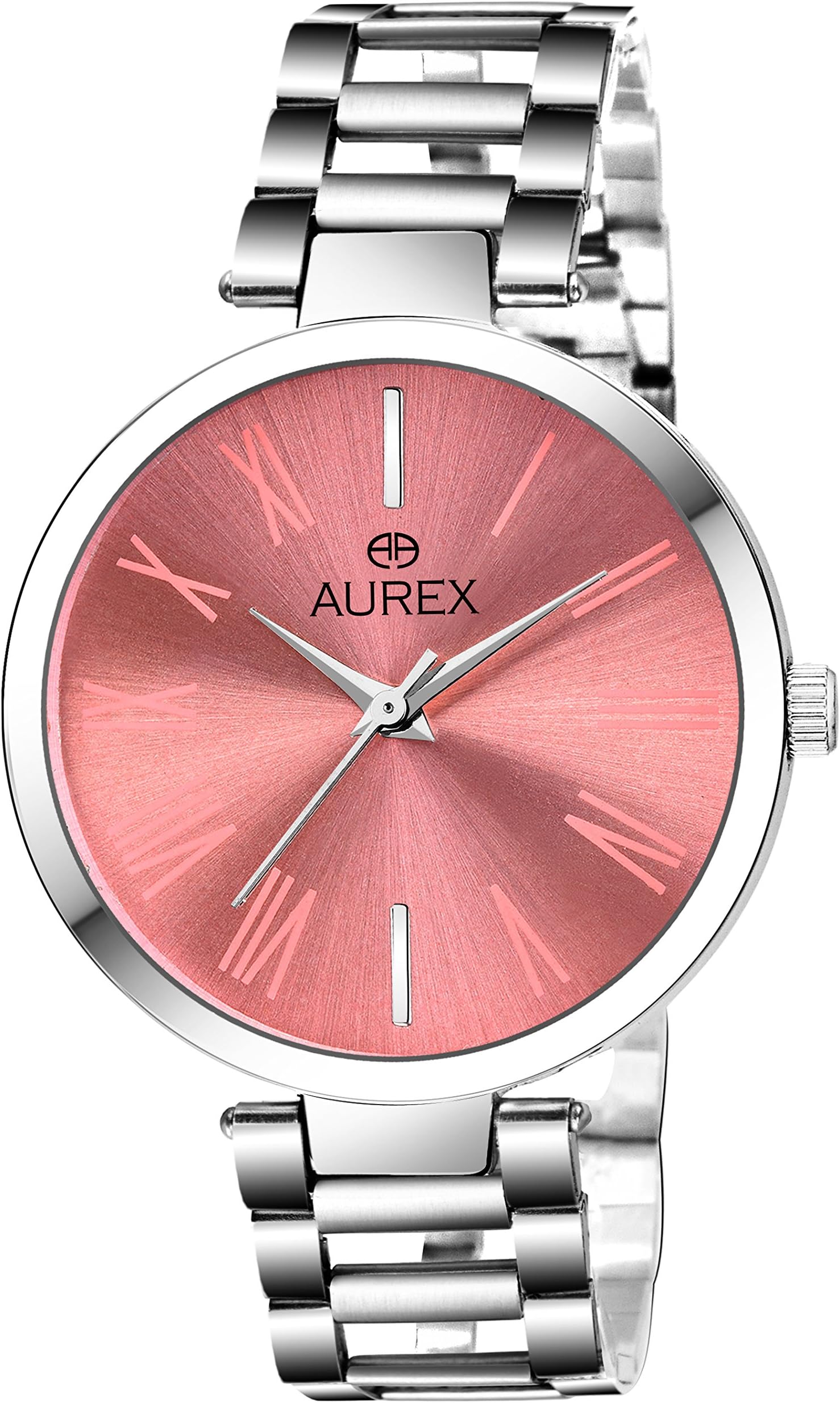 Awin sport Analog Brown Dial Men's Watch - Daylight : Amazon.in: Fashion