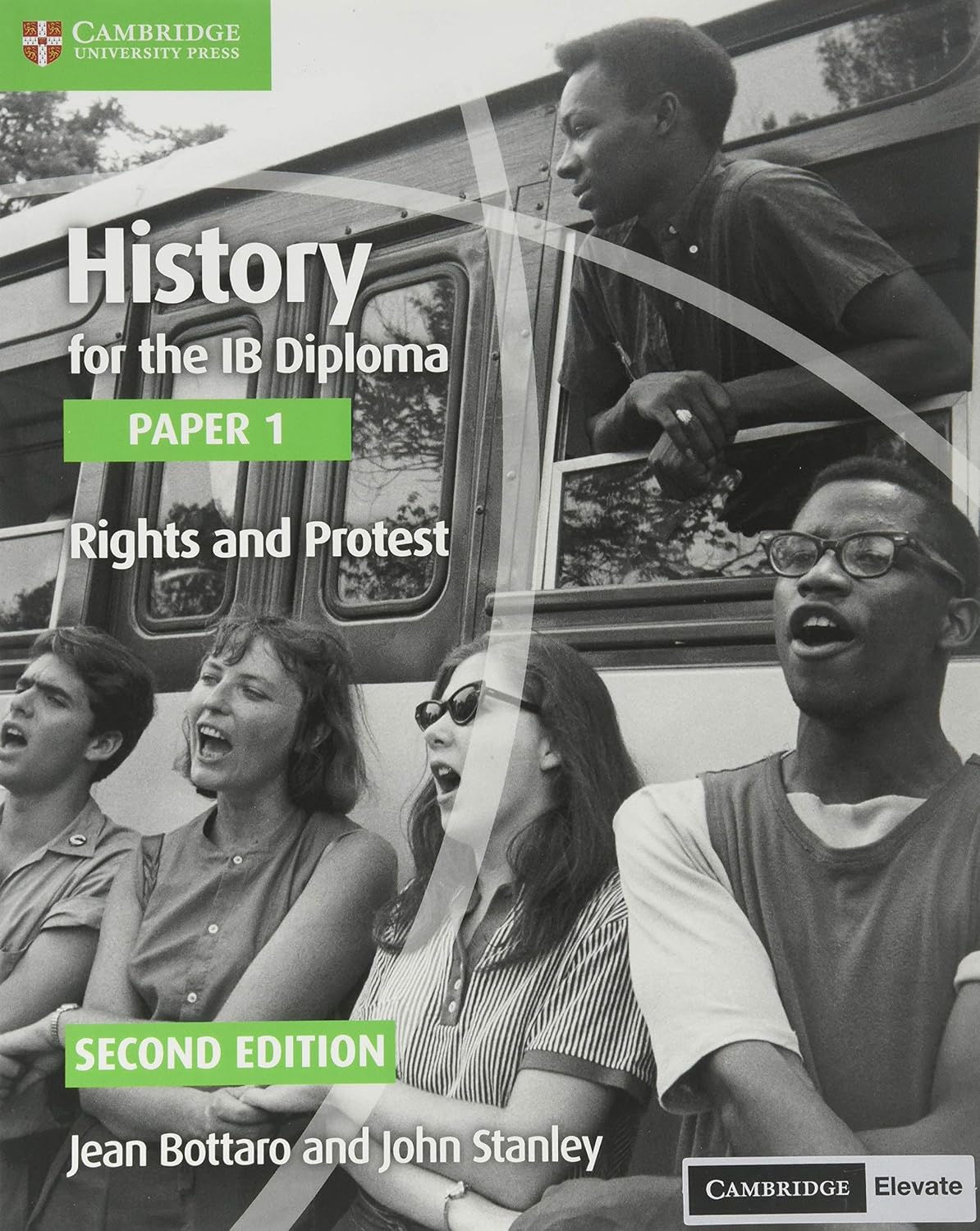 History for the IB Diploma Paper 1 Rights and Protest Rights and ...