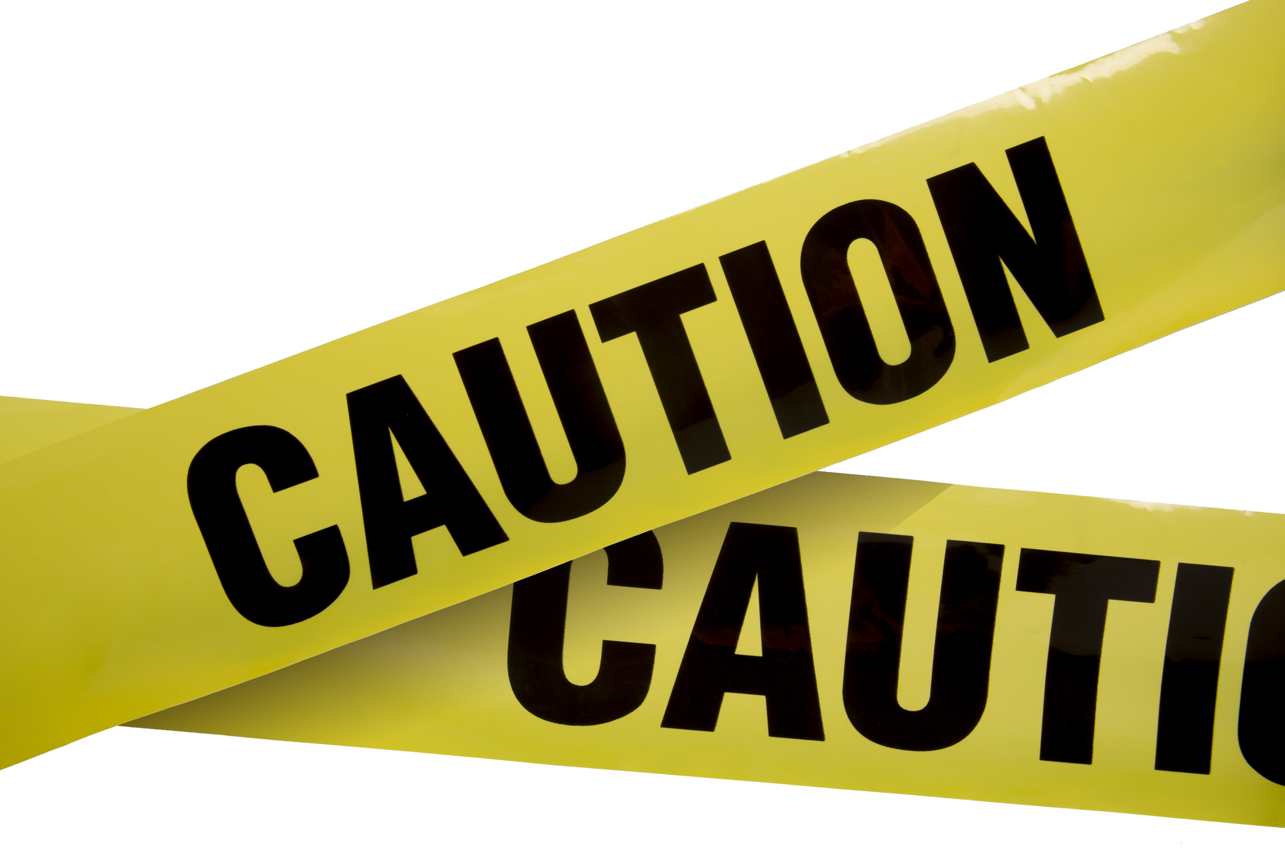What Is A Special Caution