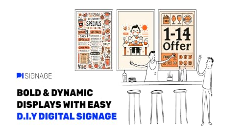 piSignage Player - App on Amazon Appstore