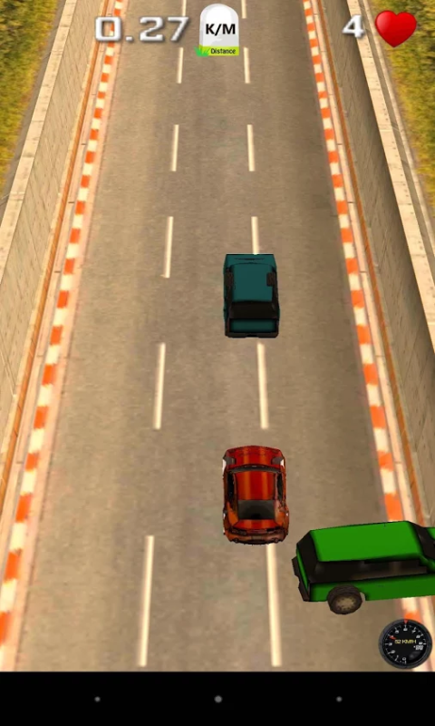 Highway Car Race 3D - Nitro - App on Amazon Appstore