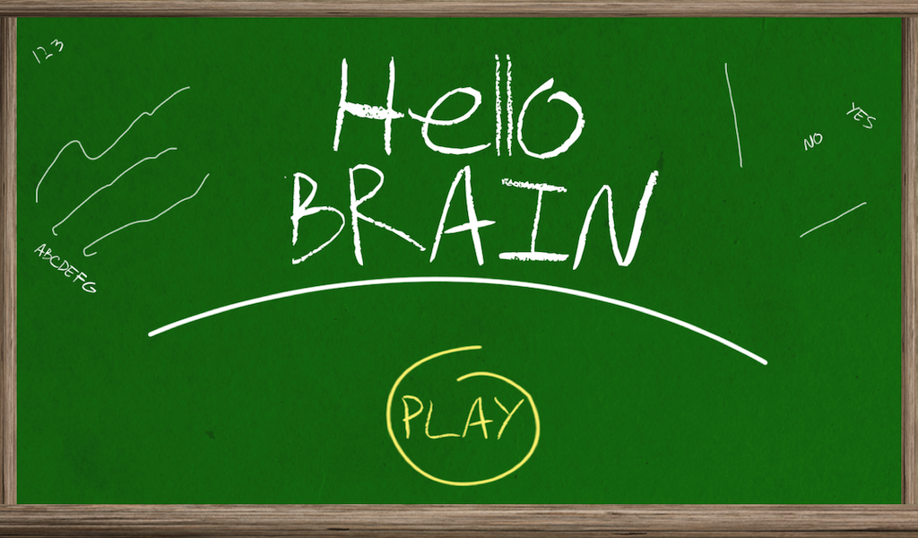 Hello Brain - App on the Amazon Appstore