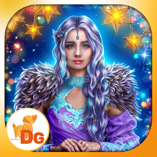 Hidden Objects - Christmas Fables: Holiday Guardians (Free To Play ...