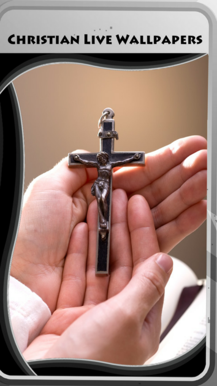 Christian Animated Wallpapers