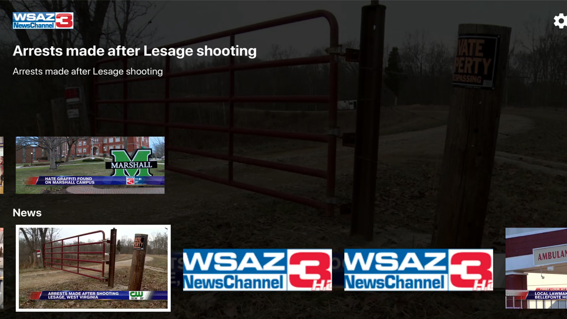 WSAZ:Amazon.com:Appstore for Android