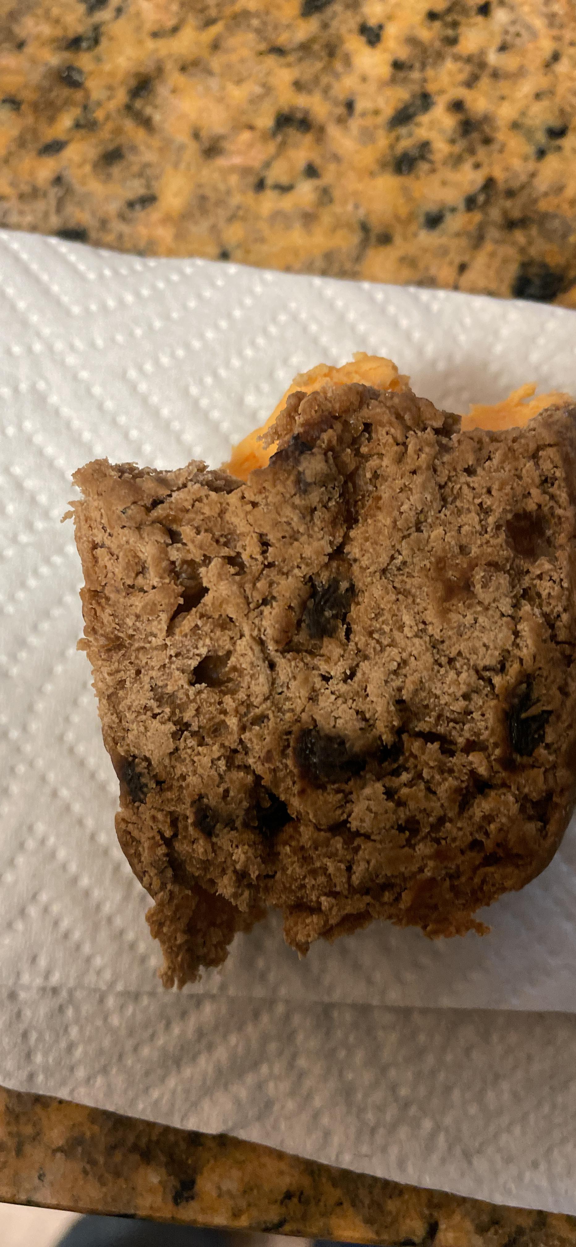 Amazon.com : Maxfield the Jamaican Easter Bun 42 Oz (2 Pack) : Grocery ...