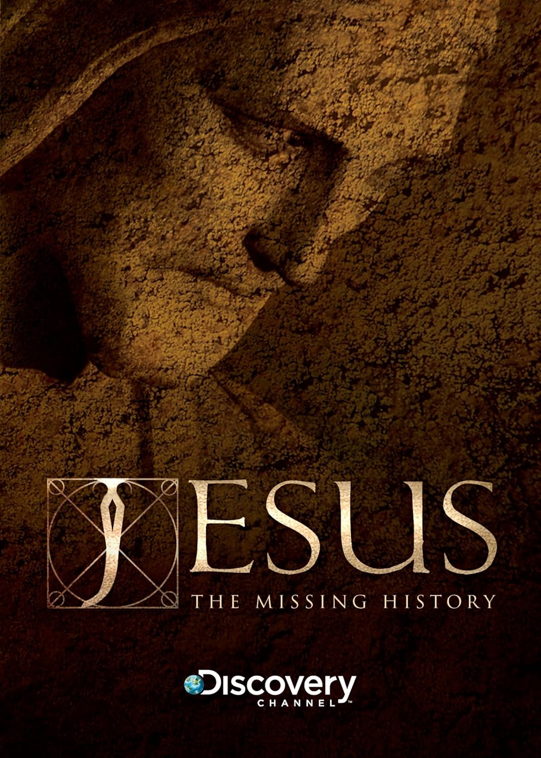 Amazon.com: Jesus: The Missing History : Movies & TV