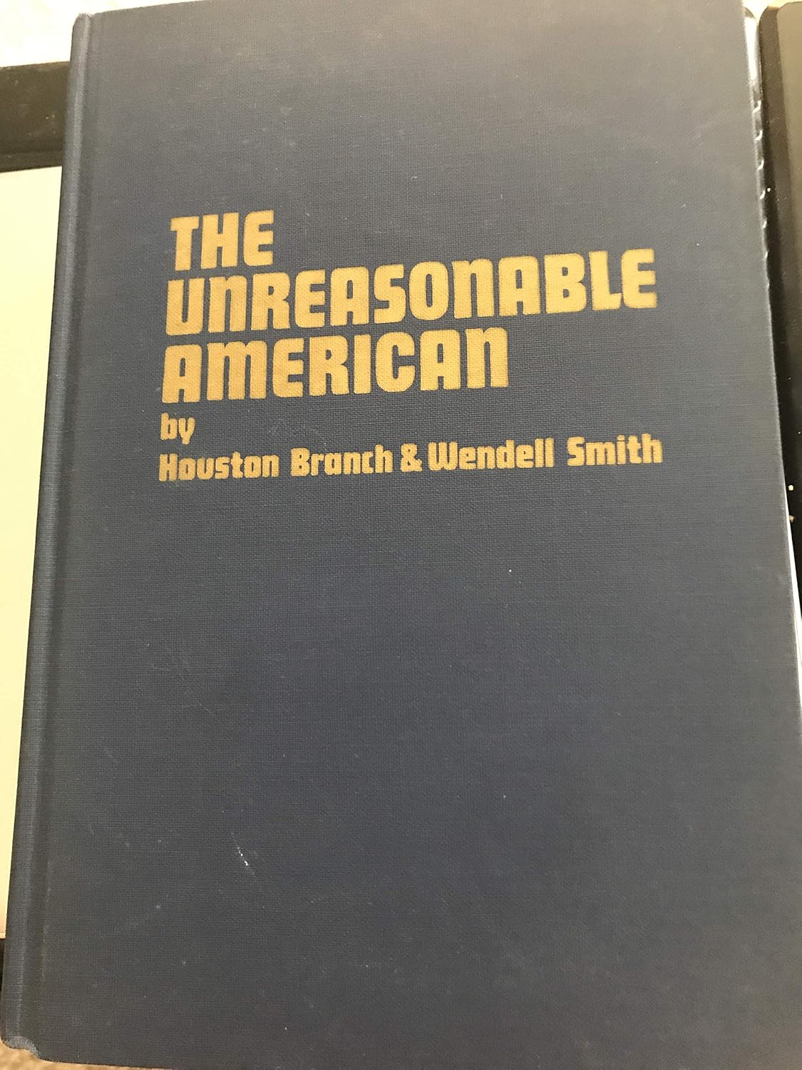 The Unreasonable American: Francis W. Davis, Inventor of Power Steering ...