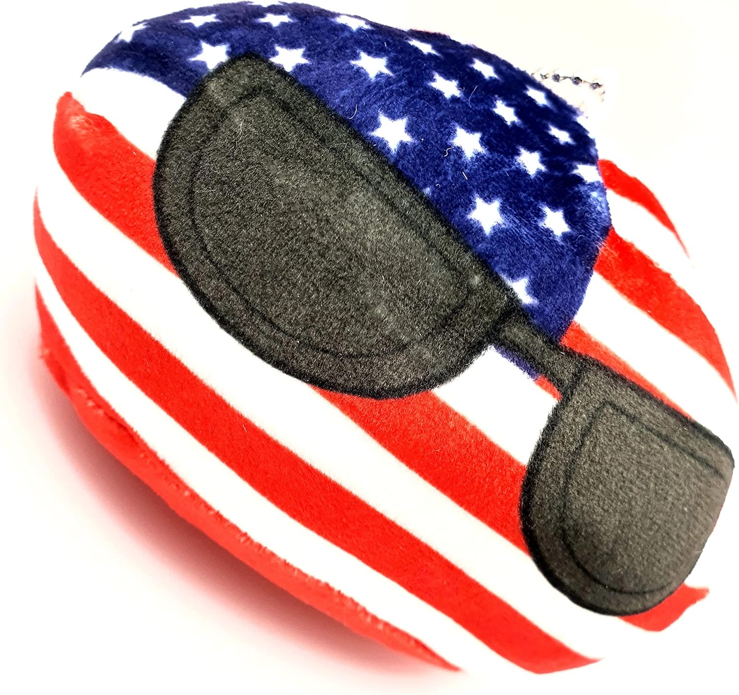 10cm Countryballs Country Ball Cute USA United States of America Flag ...