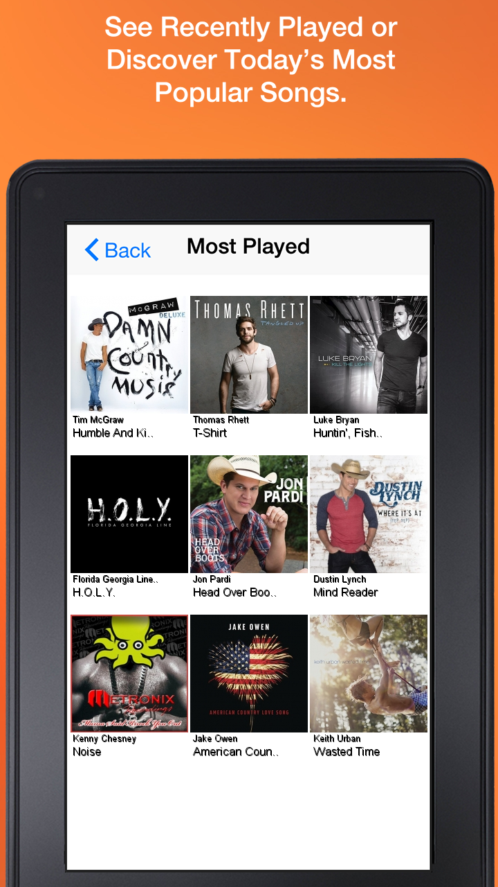 NASH FM 94.7 - App on Amazon Appstore