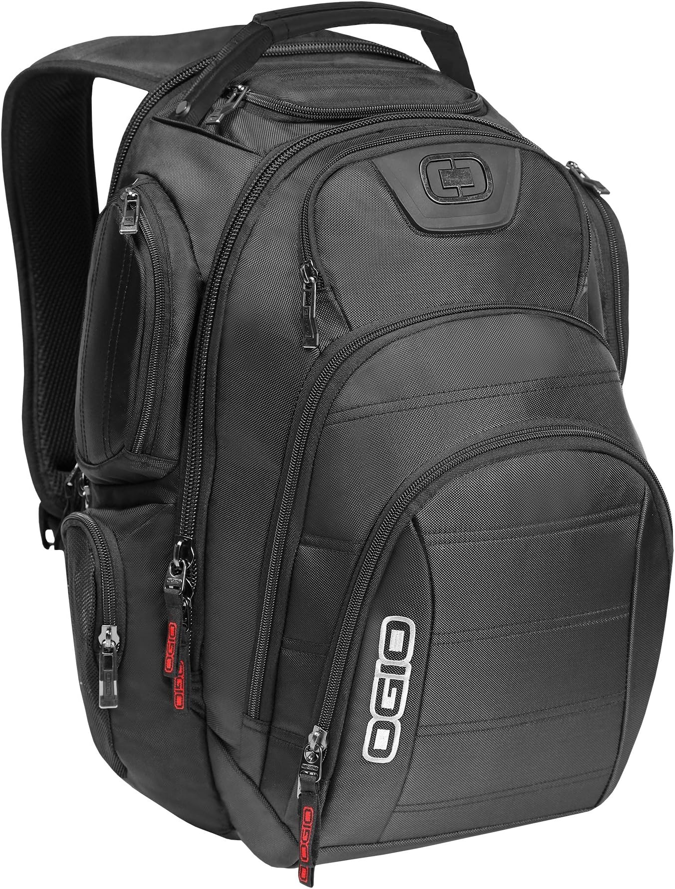 Amazon.com: Ogio Metro Backpack Color Noise Black/Gray : Electronics