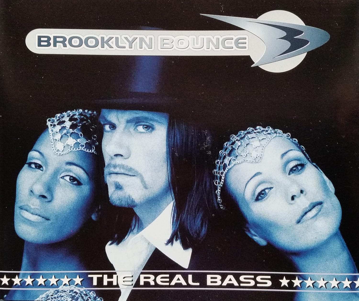 Real bass: Amazon.co.uk: CDs & Vinyl