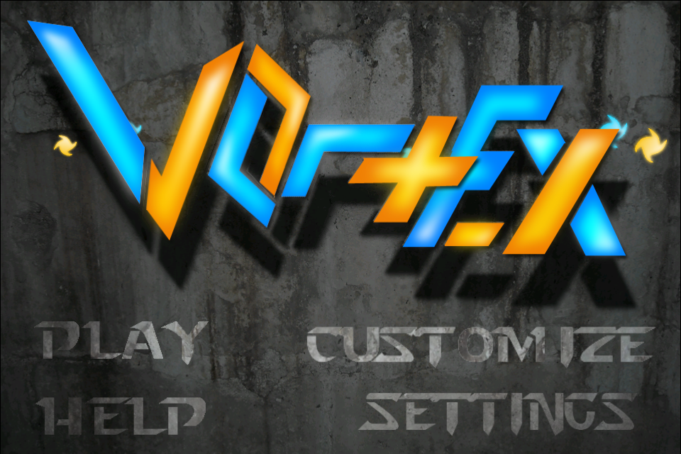 Vortex - The Escape - App on Amazon Appstore