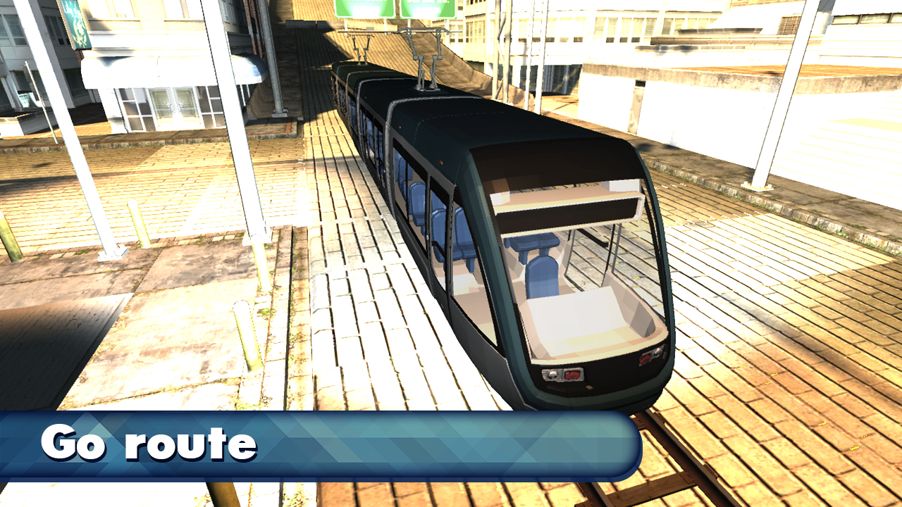 Train Driver: Simulator:Amazon.co.uk:Appstore for Android