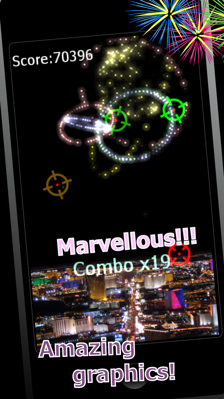 Fireworks! - App on Amazon Appstore