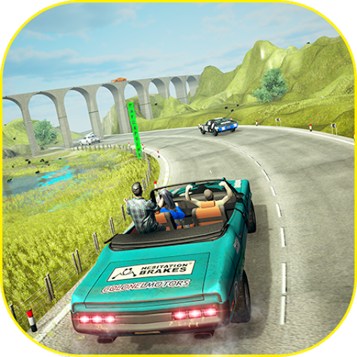 Muscle Car Racing Simulator 2023 Car Games 3D - App on Amazon Appstore