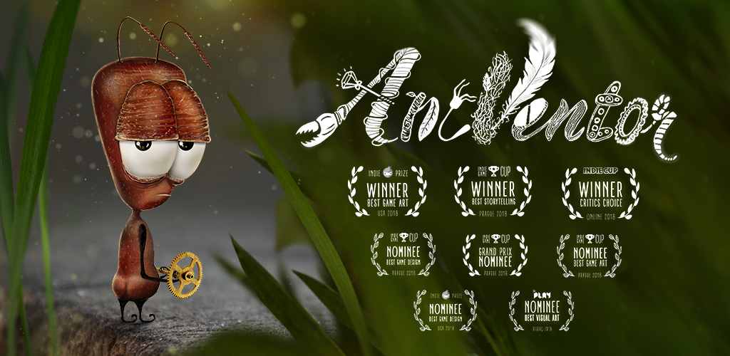 AntVentor:Amazon.com:Appstore for Android