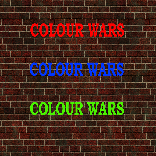 Colour Wars - App on Amazon Appstore