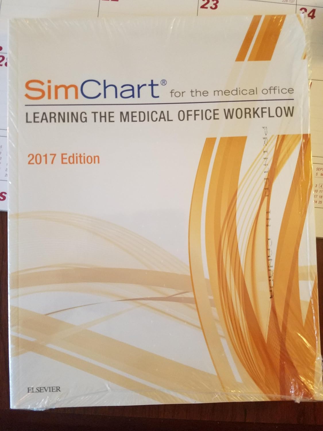 Amazon | SimChart for the Medical Office: Learning The Medical Office ...