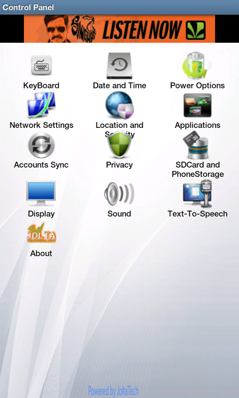 Android Seven / Best Android Launcher Demo:Amazon.com:Appstore for Android