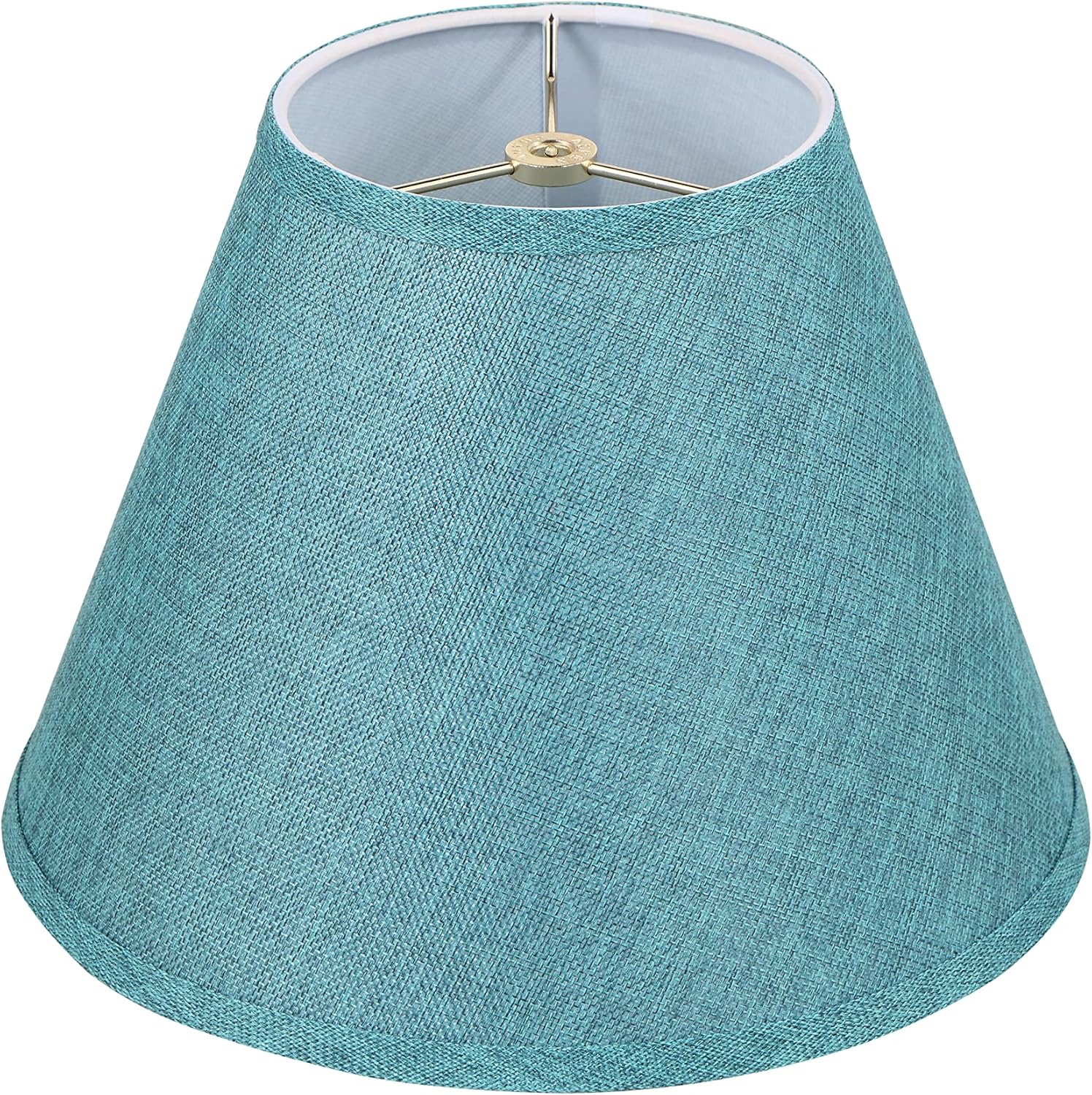 Aspen Creative 32078, Transitional Empire Shape Spider Construction ...