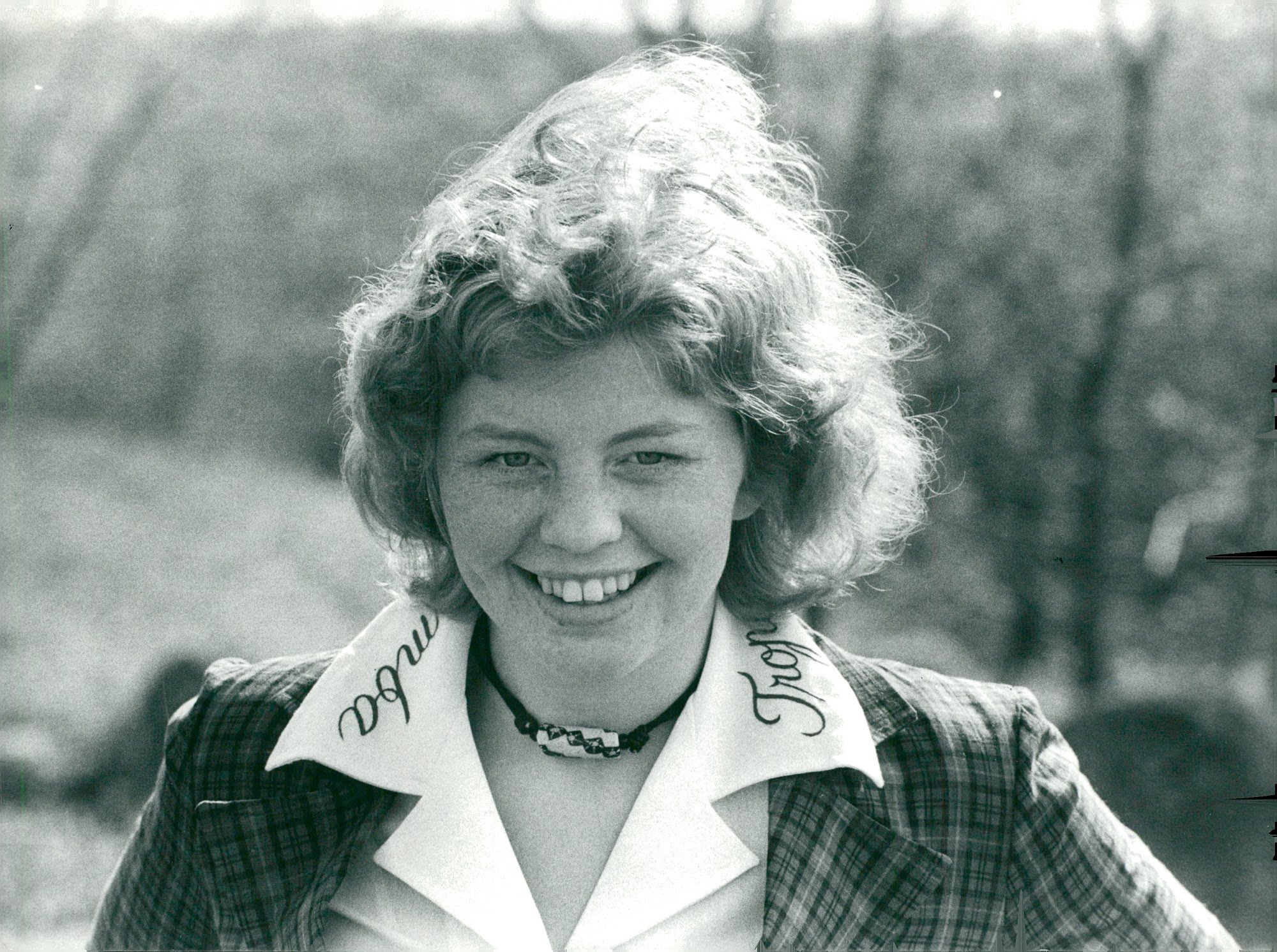 Inger Nilsson