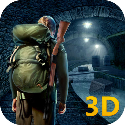 Shelter Survival Simulator 3D - App on Amazon Appstore