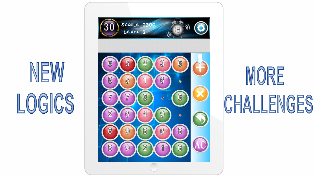 Math Tuner - App on the Amazon Appstore