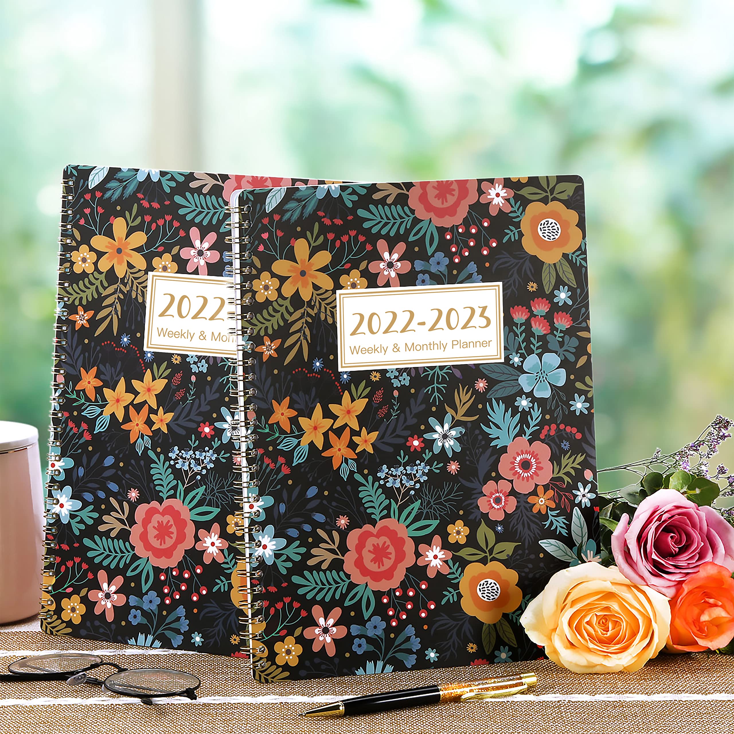 July 2023 Monthly Planner
